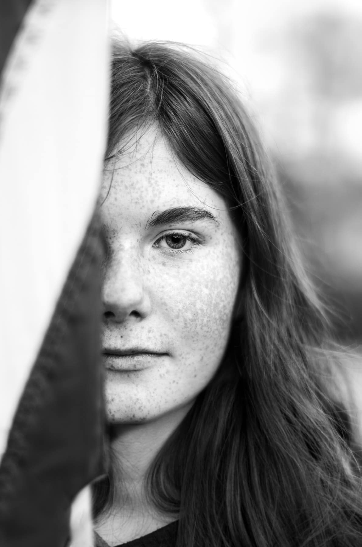 America Unfiltered: Portraits of A Nation | Horacio Marquínez, Director ...