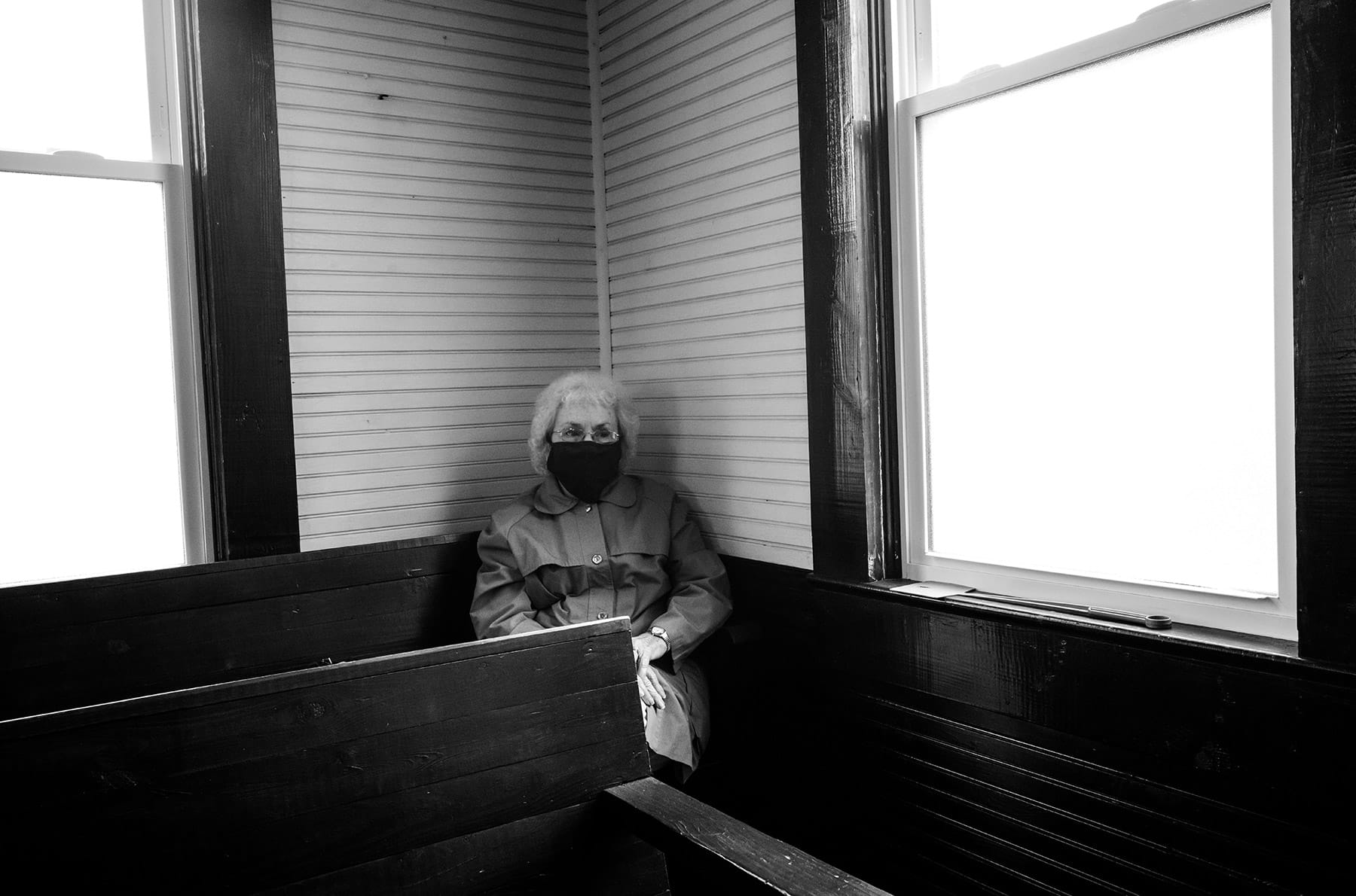 America Unfiltered: Portraits of A Nation | Horacio Marquínez, Director ...