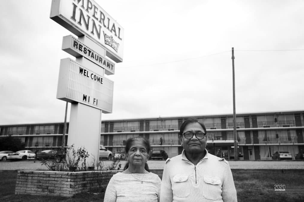 America Unfiltered: Portraits of A Nation | Horacio Marquínez, Director ...